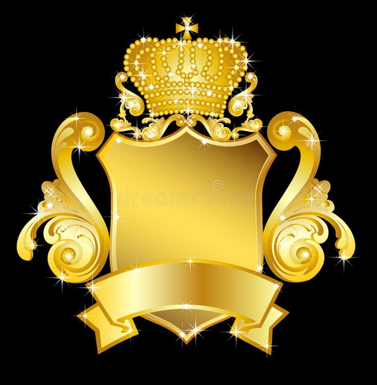 Heraldic Mantling Stock Illustrations – 143 Heraldic Mantling Stock ...