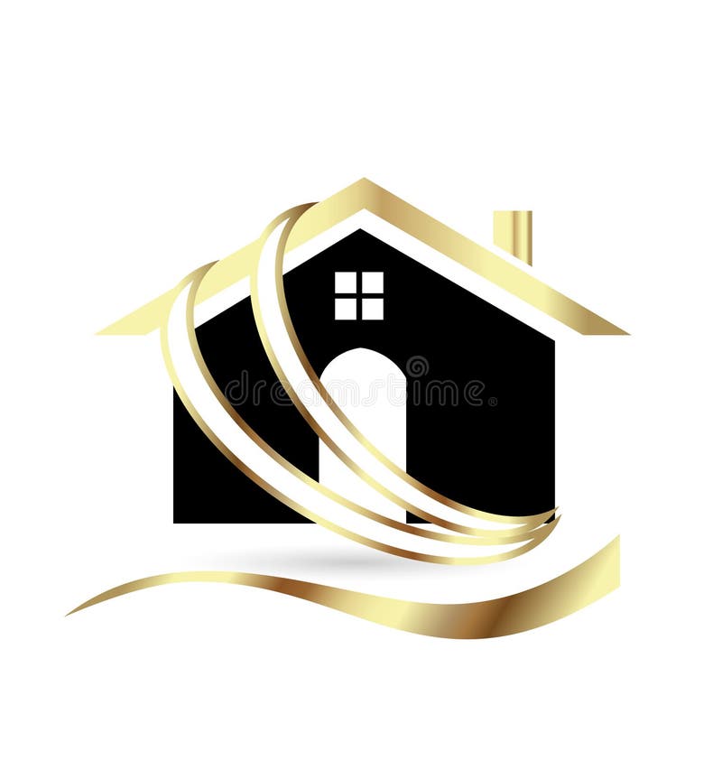 330+ Gold house isolated Free Stock Photos - StockFreeImages