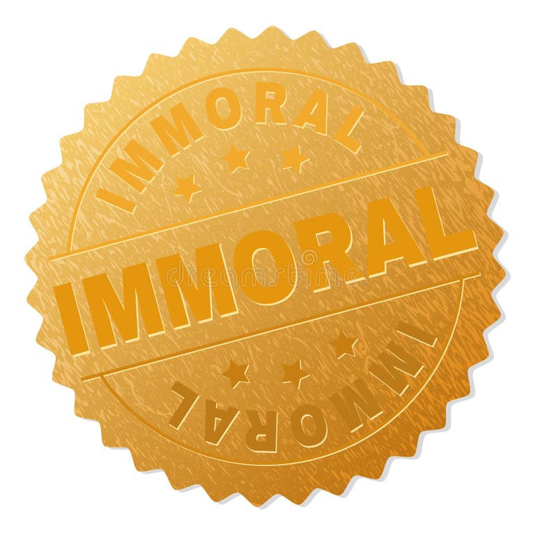 Immoral Text Stock Illustrations 192 Immoral Text Stock Illustrations