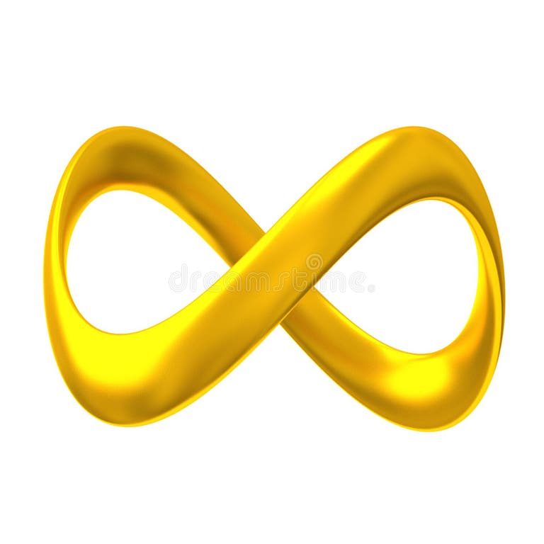 Gold Infinity Background Stock Illustrations – 12,916 Gold Infinity ...