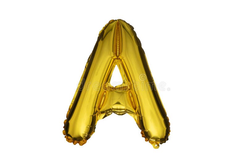 Inflatable Balloon Letter Stock Illustrations – 4,803 Inflatable ...