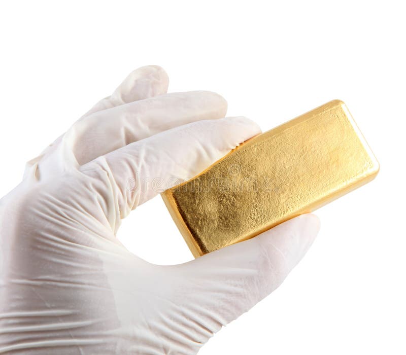 164 Real Gold Ingot Stock Photos - Free & Royalty-Free Stock Photos ...