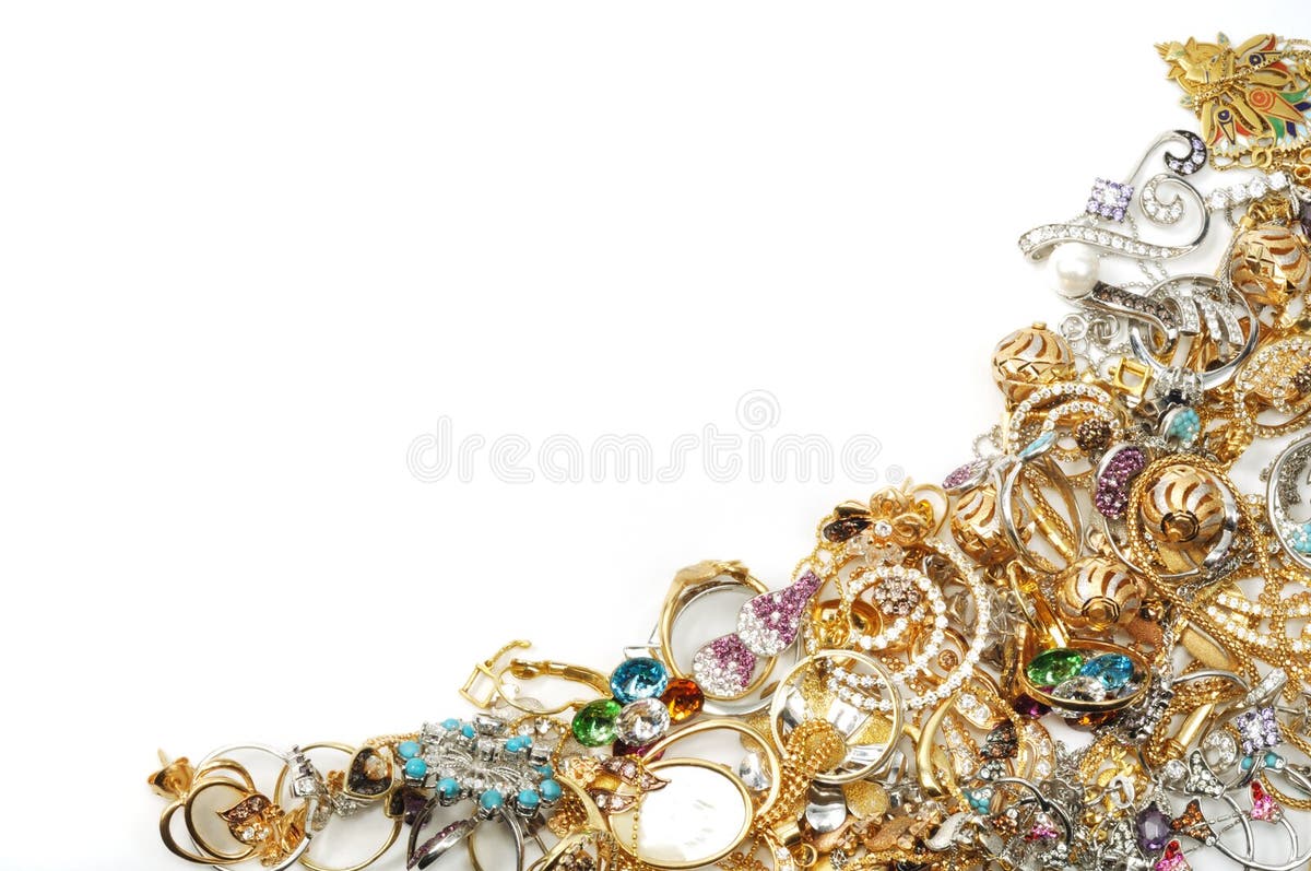 1,705 Gold Border Jewelry Stock Photos - Free & Royalty-Free Stock ...