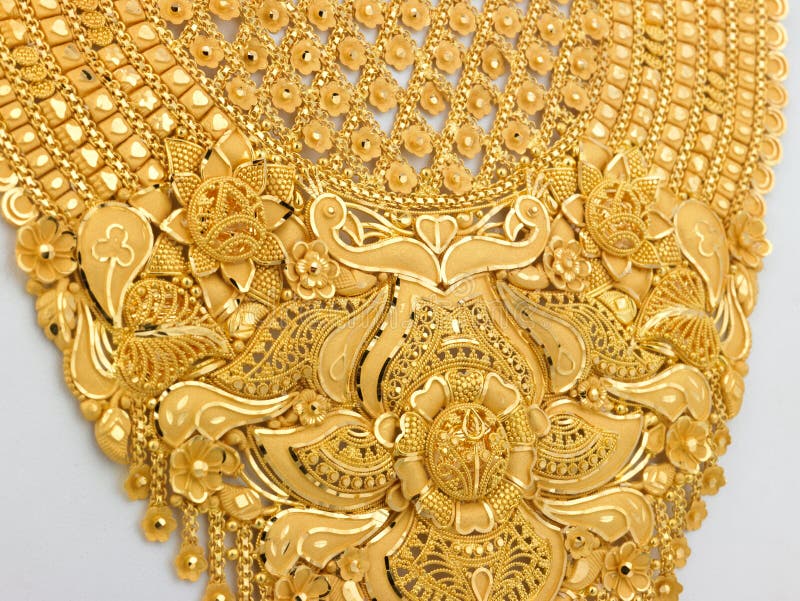 Gold jewels stock photo. Image of rings, jewels, surface - 10520544