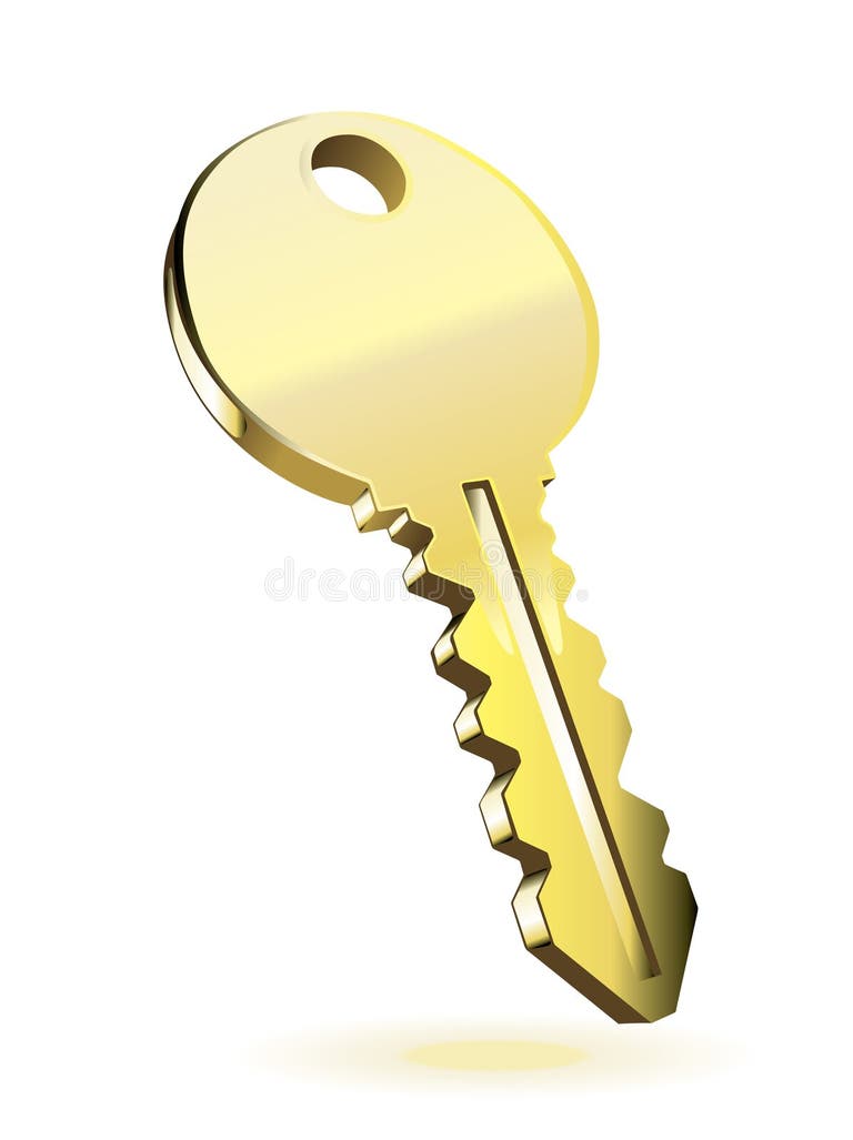 Gold Key Stock Illustrations – 40,396 Gold Key Stock Illustrations ...