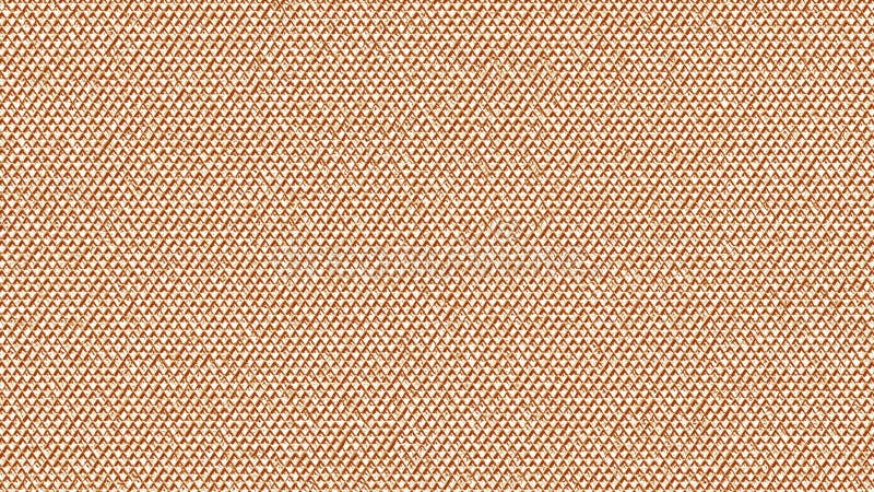 Gold Knurling Backdrop Seamless Loop. Seamless Golden Pattern Stock ...