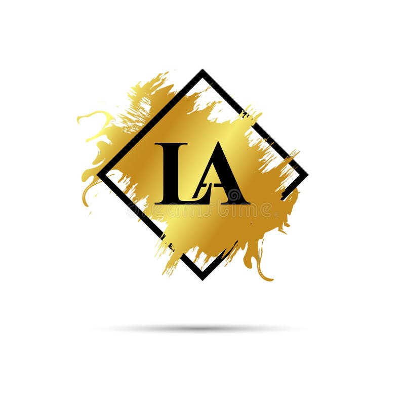 Gold La Icon Stock Illustrations – 255 Gold La Icon Stock Illustrations ...