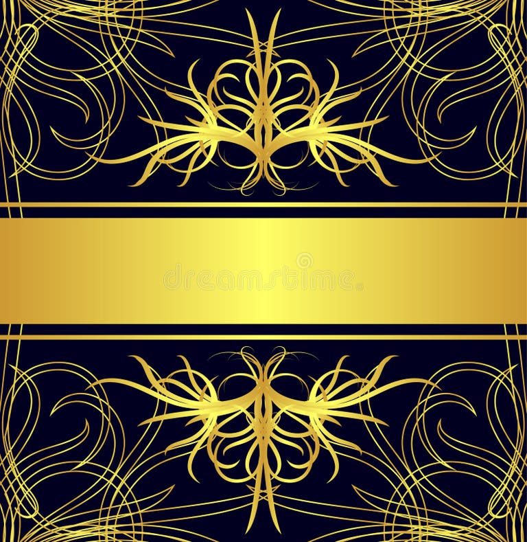 Gold Label Shape Stock Illustrations – 98,166 Gold Label Shape Stock ...