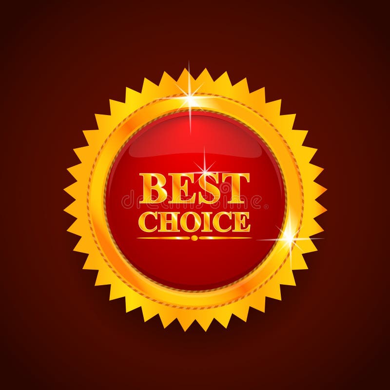 World`s Best Dad Ever - Golden / Yellow Award Ribbon for Print Stock ...