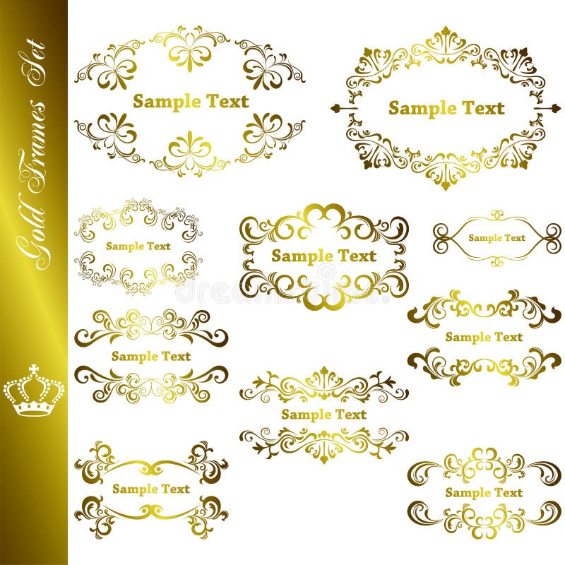 100+ Gold labels Free Stock Photos - StockFreeImages