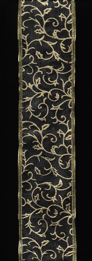 444 Gold Metallic Flower Border Stock Photos - Free & Royalty-Free ...