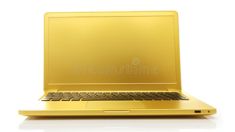 Gold Laptop Stock Illustrations – 15,502 Gold Laptop Stock ...