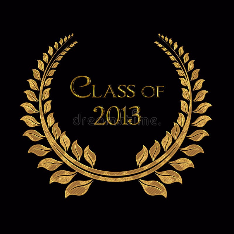 Graduation Laurel Stock Illustrations – 4,085 Graduation Laurel Stock ...