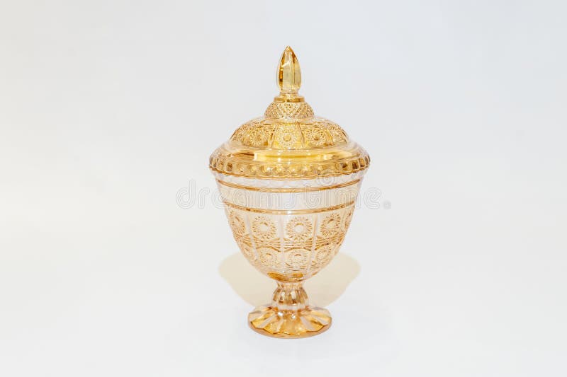Gold Layered Canisters: Adding Elegance To Your Storage Solution Stock ...