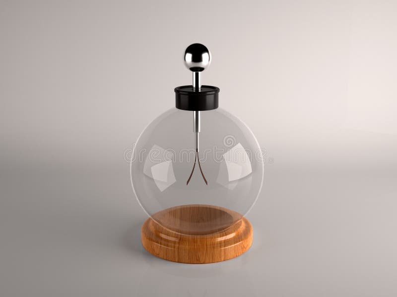 Electroscope Stock Illustrations – 68 Electroscope Stock Illustrations, Vectors & Clipart ...