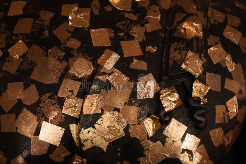 199 Gold Leaf Paste Stock Photos - Free & Royalty-Free Stock Photos ...