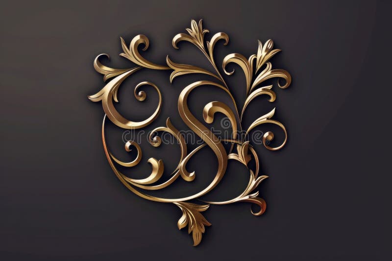 6,260 Gold Letter Black Background Stock Photos - Free & Royalty-Free ...