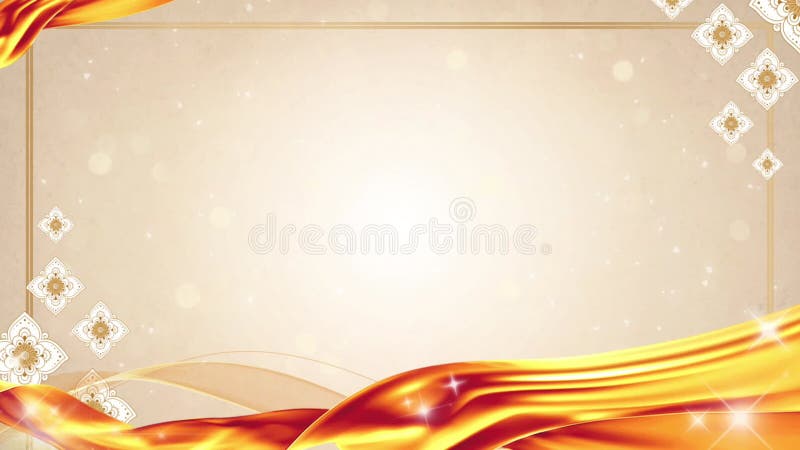 Gold Light Brown Performance Evaluation Video Stock Footage - Video of ...