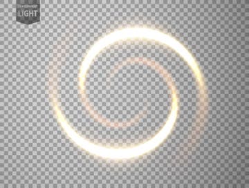 Magic Ring No Background Stock Illustrations – 211 Magic Ring No ...