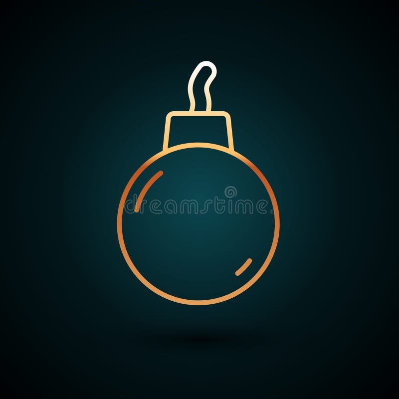 Gold Explode Glow Shine, Sun Ray Burst Effect Stock Vector ...