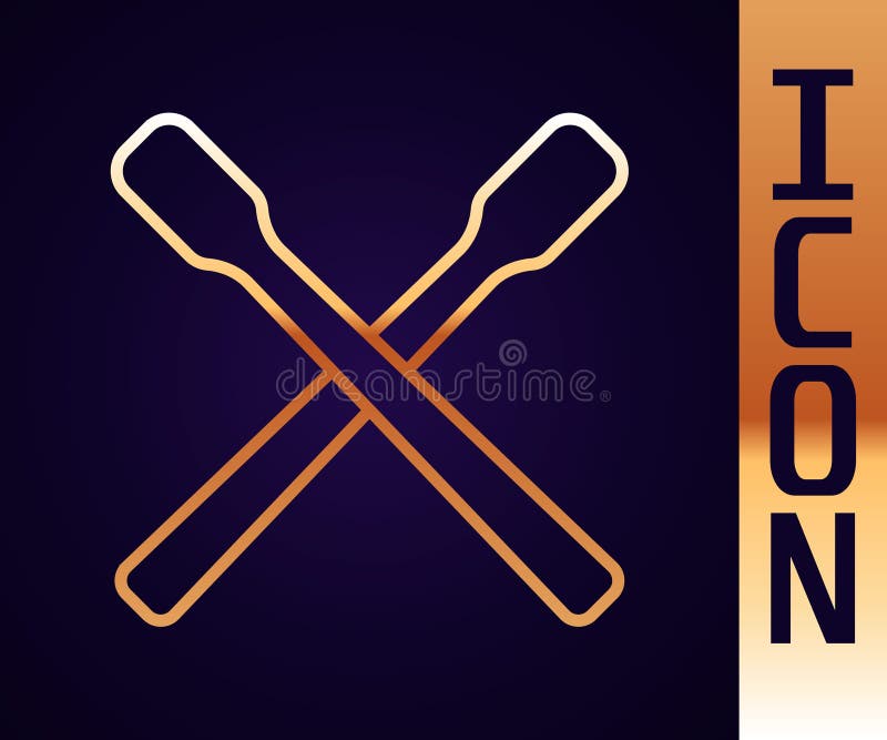 Gold Drum Sticks Stock Illustrations – 530 Gold Drum Sticks Stock ...