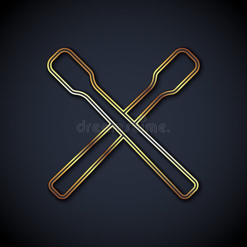 Gold Sticks Stock Illustrations – 1,107 Gold Sticks Stock Illustrations ...