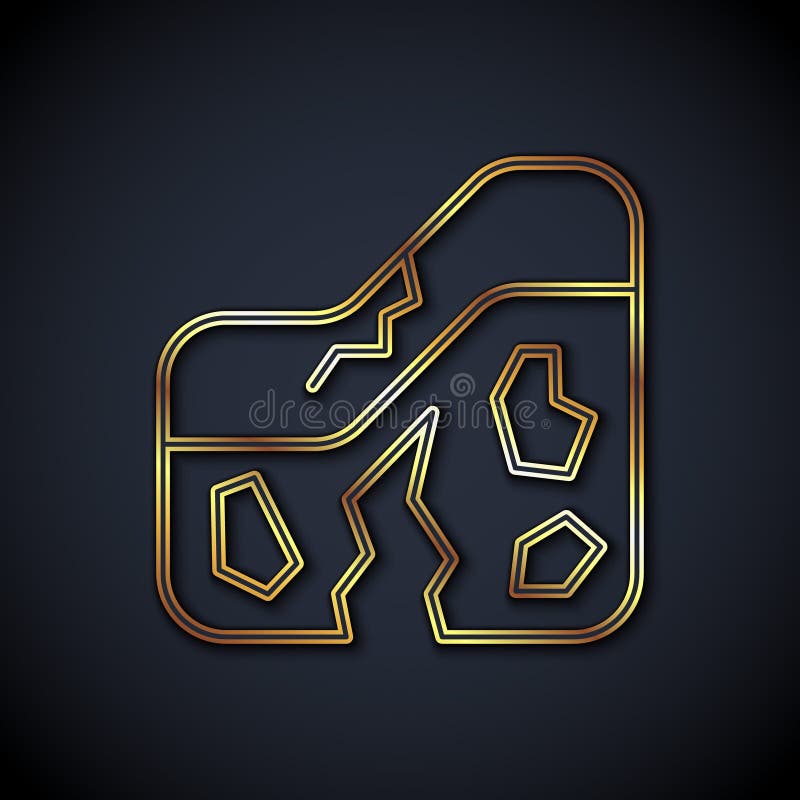 Fault Geologic Stock Illustrations – 75 Fault Geologic Stock ...