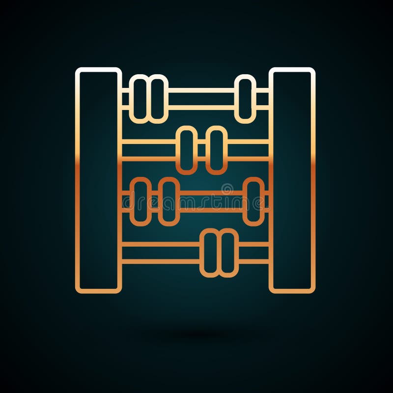 Gold Line Graph, Schedule, Chart, Diagram, Infographic, Pie Graph Icon ...