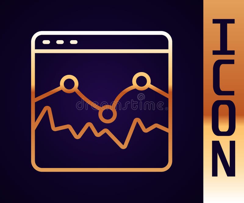 Sound Spectrum Gold Stock Illustrations – 177 Sound Spectrum Gold Stock ...