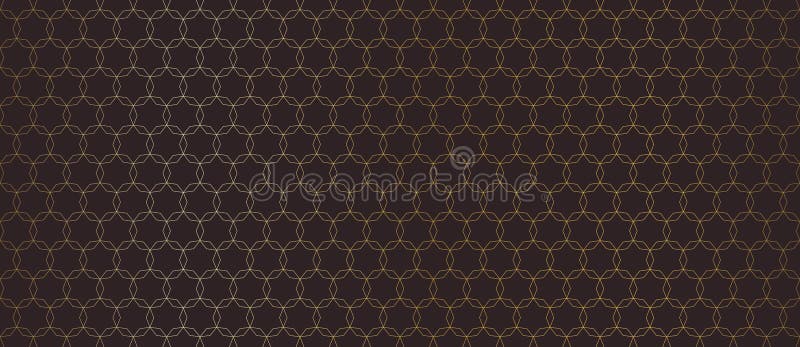 Linear Design Gold Foil Stock Illustrations – 1,140 Linear Design Gold ...