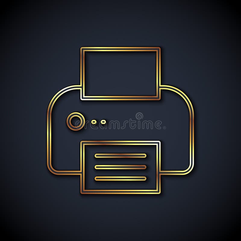 Golden Fax Stock Illustrations – 80 Golden Fax Stock Illustrations ...