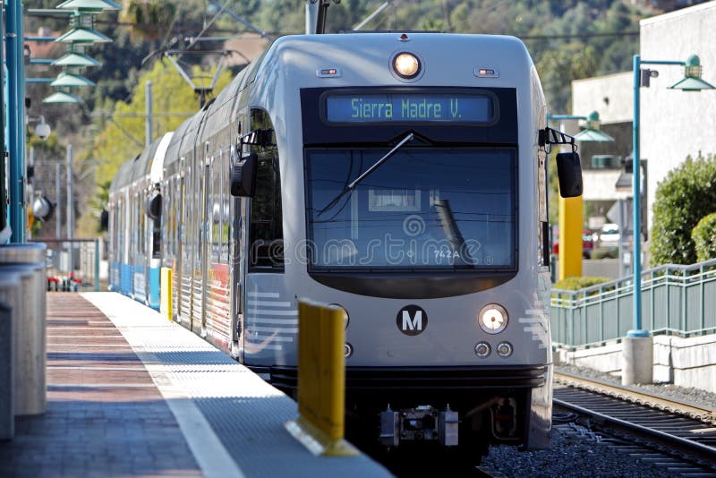 341 Metro Gold Line Stock Photos - Free & Royalty-Free Stock Photos ...