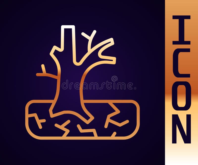 Dead man silhouette stock vector. Illustration of scene - 22107481