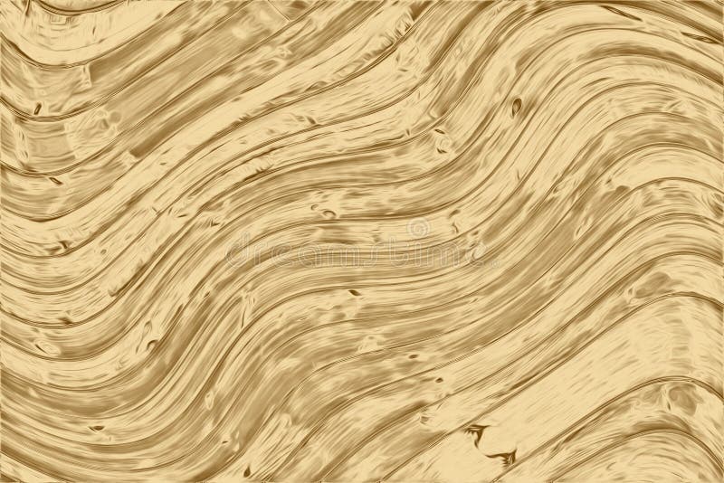 Gold Lines Background and Golden Texture for Design, Smooth Bright ...
