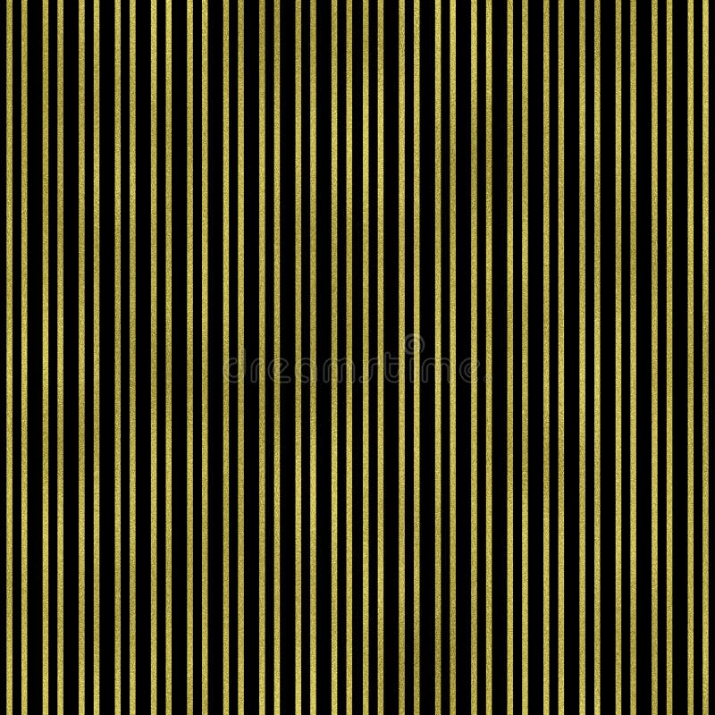 Gold Lines on White Background. Lines Background. Gold Lines Pattern ...