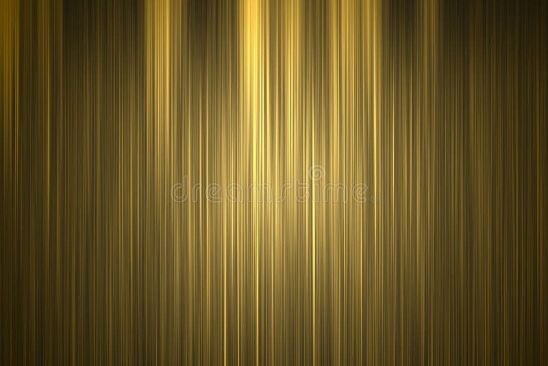 Thin Mesh Fabric with a Gold Pattern Stock Photo - Image of material ...
