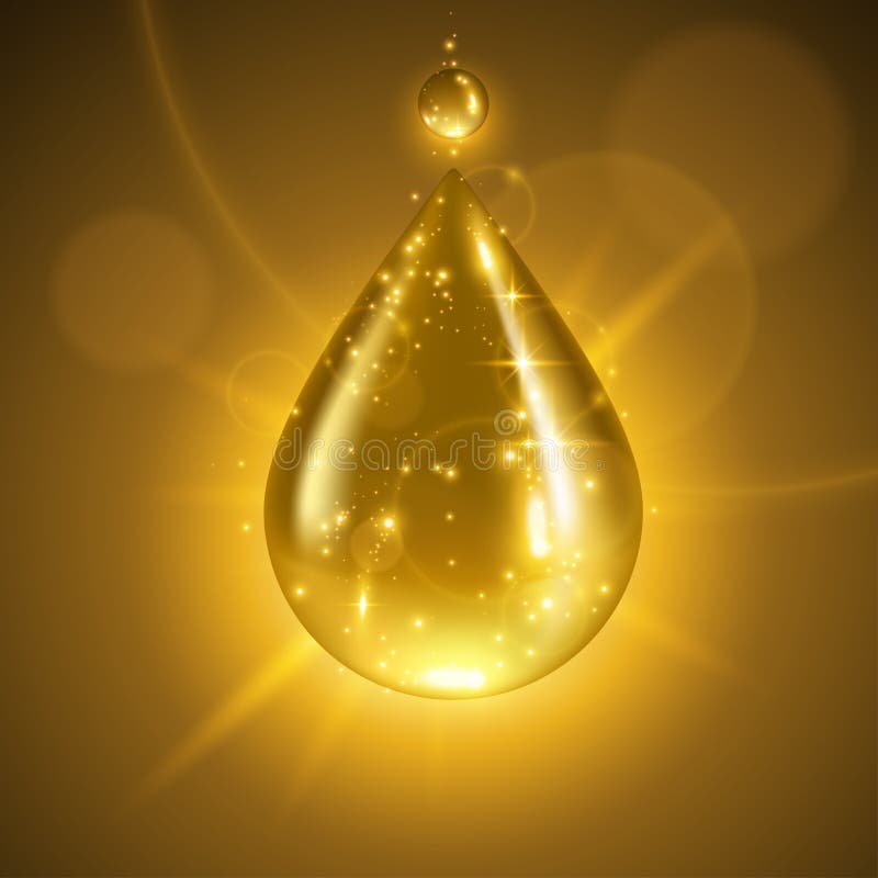 Drop Liquid Gold Stock Illustrations – 35,080 Drop Liquid Gold Stock ...