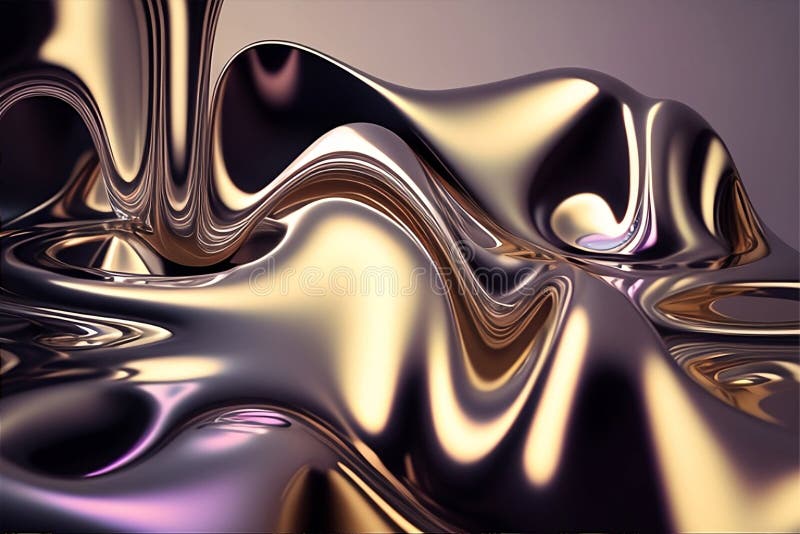 Gold Liquid Wallpapers that are High Definition and High Definition ...