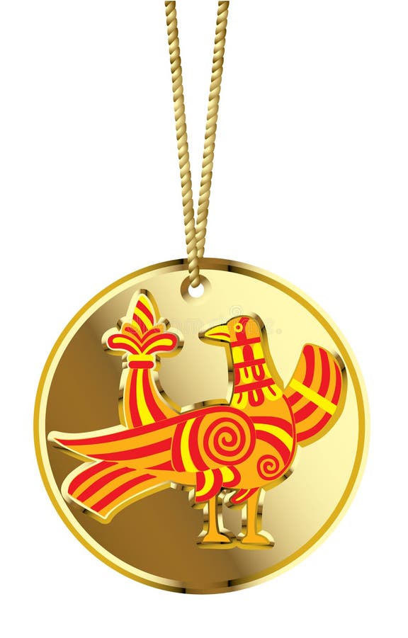 Decorative Gold Locket Stock Illustrations – 332 Decorative Gold Locket ...