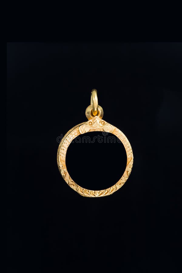 Gold Locket stock photo. Image of heart, necklace, gift - 235630