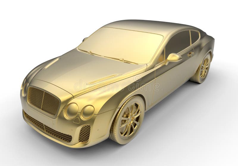 Gold Car Stock Illustrations – 20,323 Gold Car Stock Illustrations ...