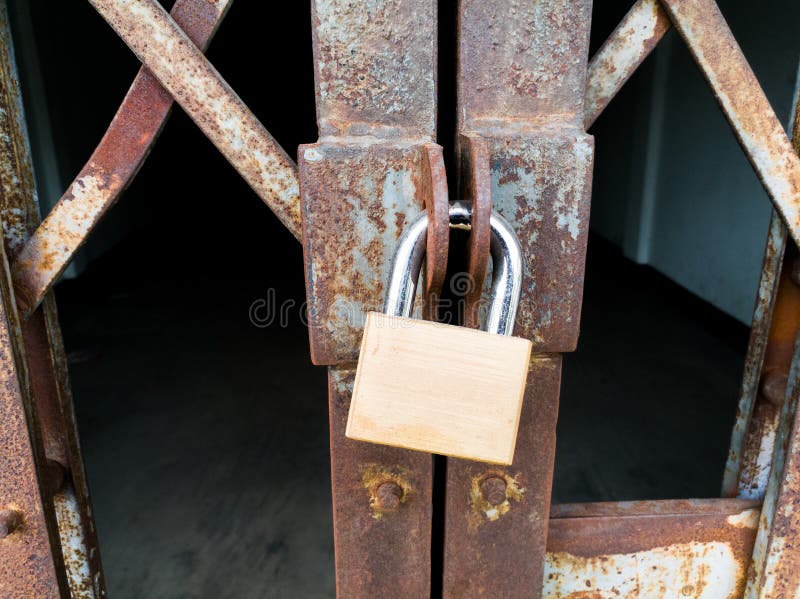 Gold Master Key on White stock image. Image of clipping - 9420771