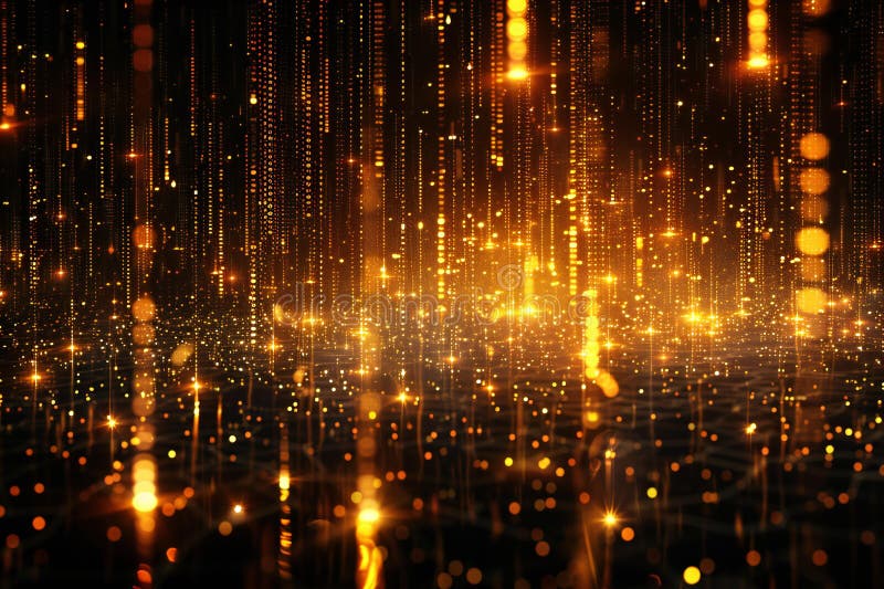 Black Gold Matrix Stock Illustrations – 1,140 Black Gold Matrix Stock ...