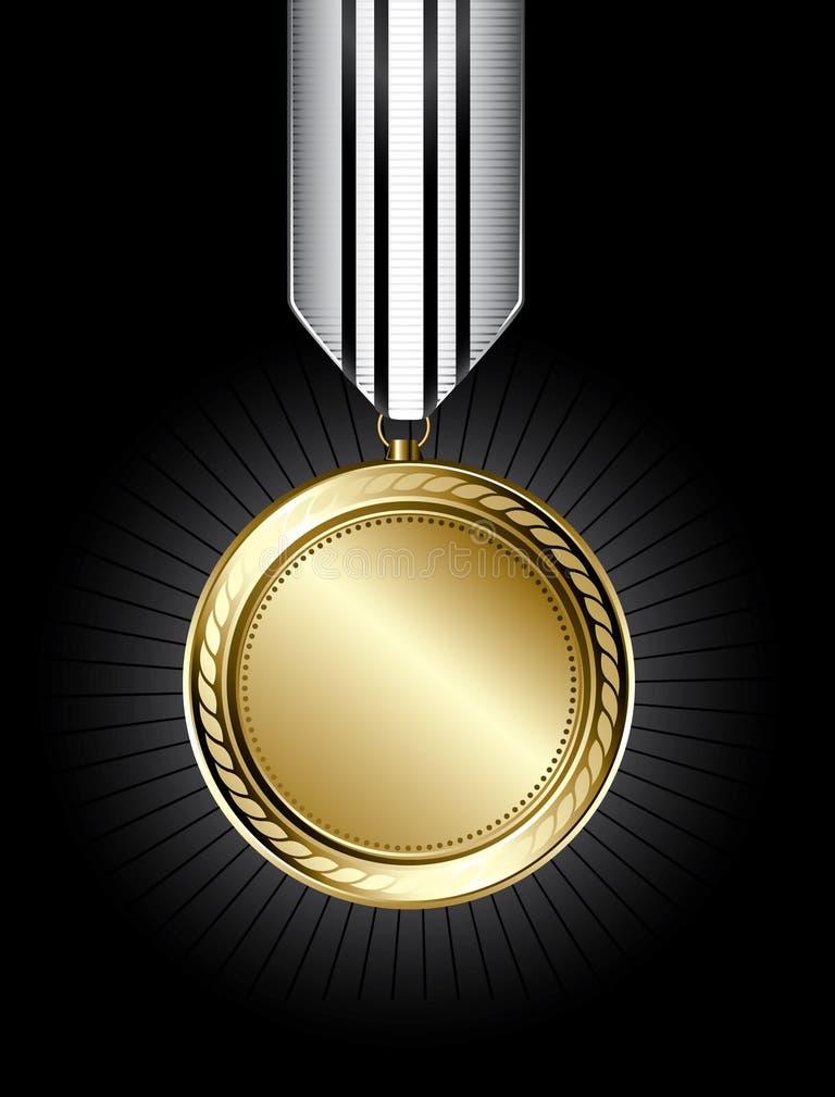 Art Gold Medal Stock Illustrations – 14,835 Art Gold Medal Stock ...