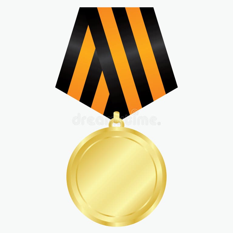 Art Gold Medal Stock Illustrations – 14,835 Art Gold Medal Stock ...