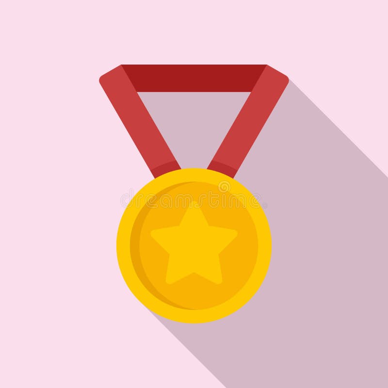 Emblem Reputation Icon, Simple Style Stock Vector - Illustration of ... Emblem Reputation Icon, Simple Style Stock Vector - Illustration of ...