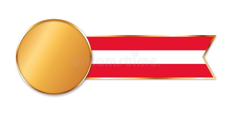 Austria Flag Ribbon Stock Illustrations – 939 Austria Flag Ribbon Stock ...