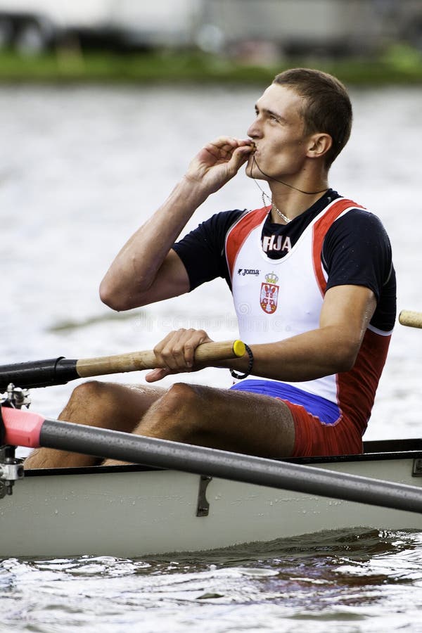 Rowing: 2 Gold Medals, Olympic Games 1976 - Montreal Gold Medalists ...