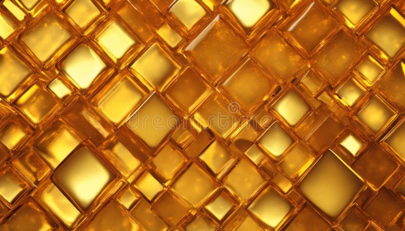 Gold mesh pattern stock vector. Illustration of celebrate - 69739906