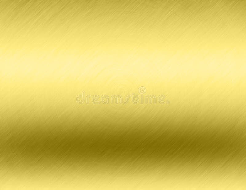 Gold metal background stock illustration. Illustration of circle - 92822443